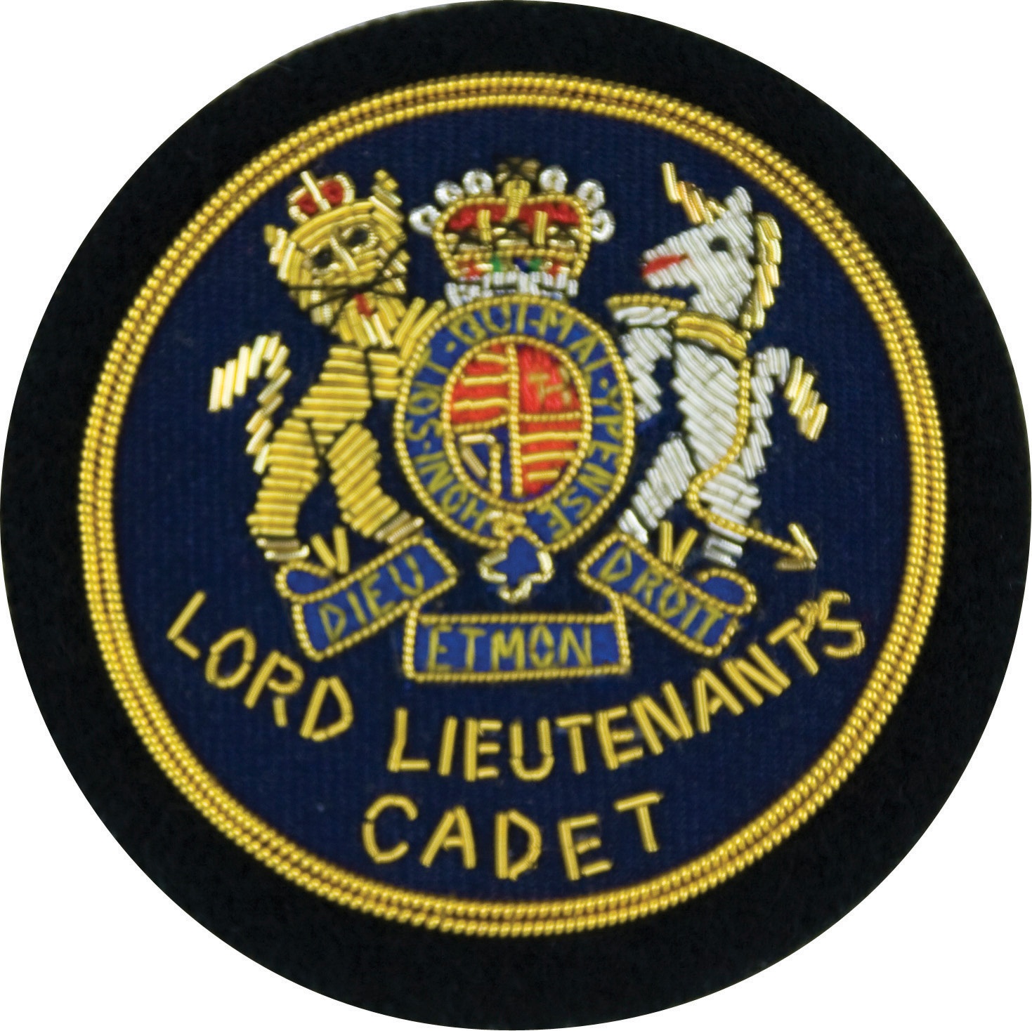 Lord-Lieutenant’s Cadets – Lord Lieutenant of Renfrewshire